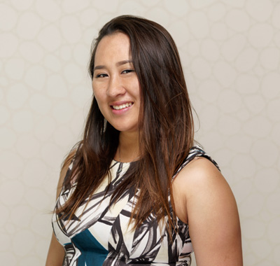 Cindy Dam - Students Rising Above