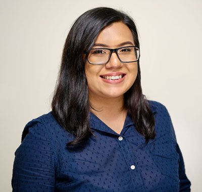 Jessica Castro - Students Rising Above