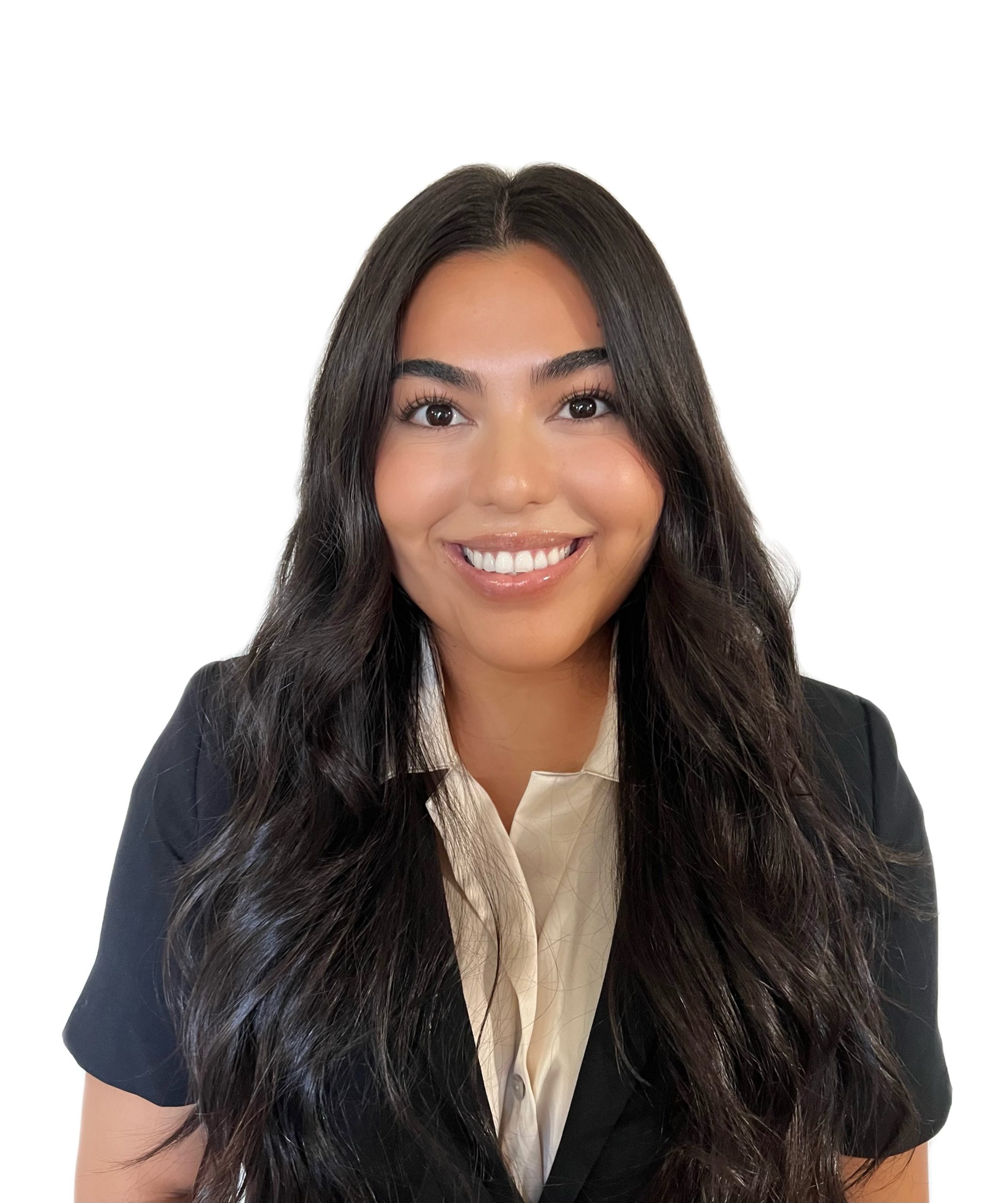 Mary Gomez - Students Rising Above